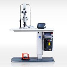 Carl Zeiss VISULAS 532s – MediTech Medical Equipment Shop